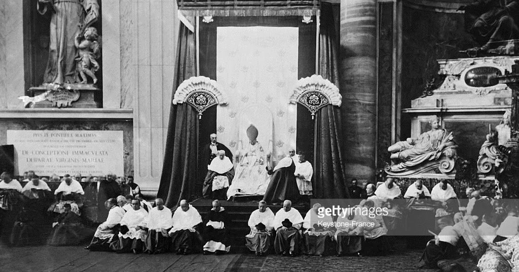 The Rad Trad: Calendar Quandaries