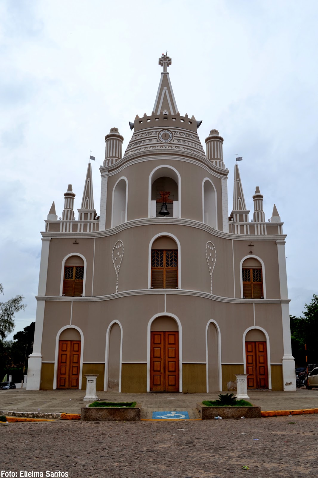 Histórias e Cenários Nordestinos: Barbalha - Ceará