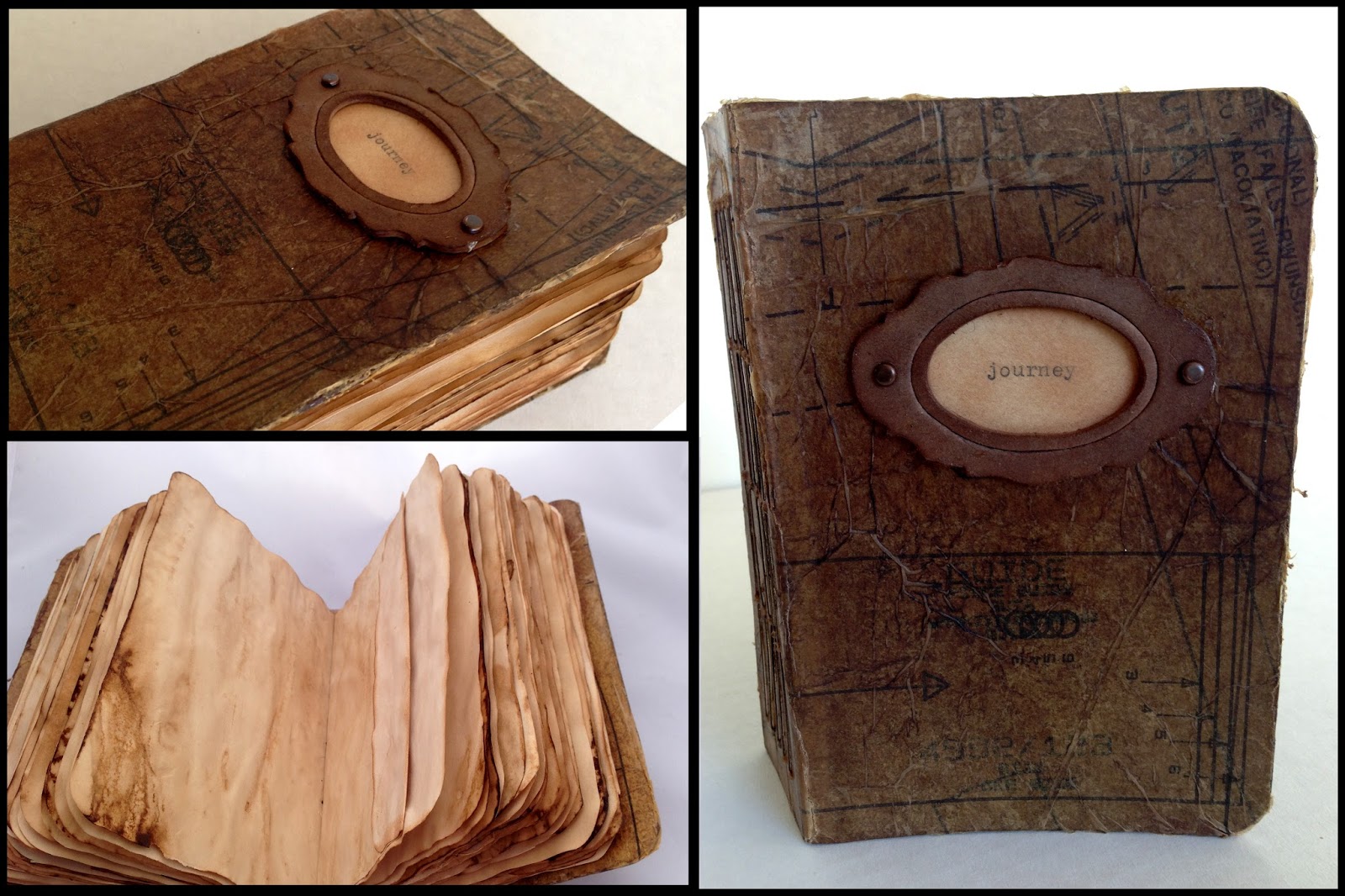 The Paper Addiction: New Journals for Sale