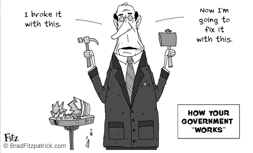 Good Government Quotes. QuotesGram