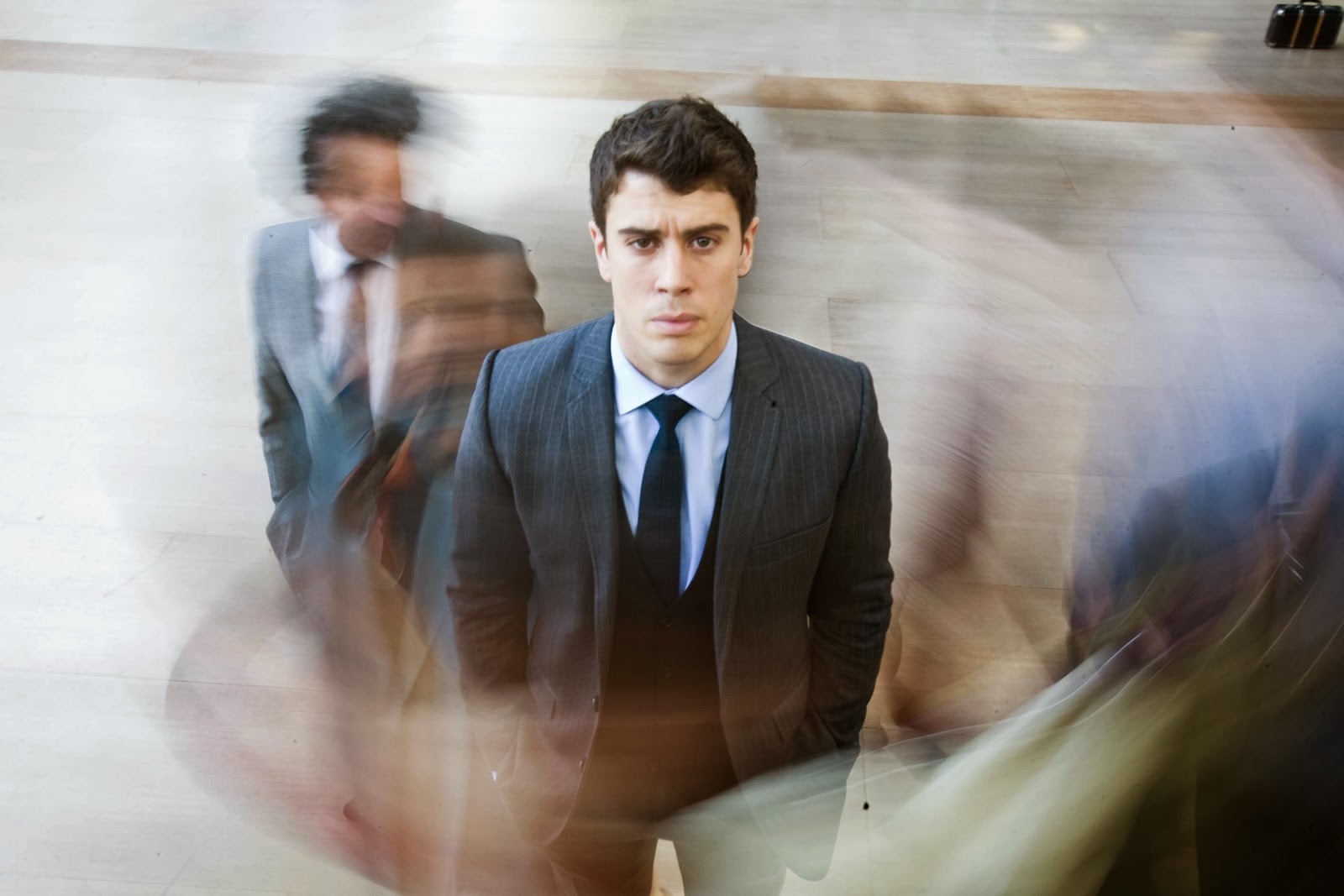 The Entire History of You