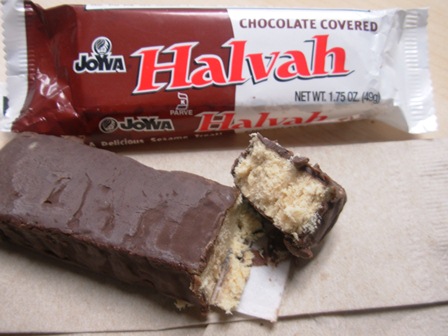 Tenement Museum Blog: From Poisonous Sweets to Heavenly Halvah: Notes ...