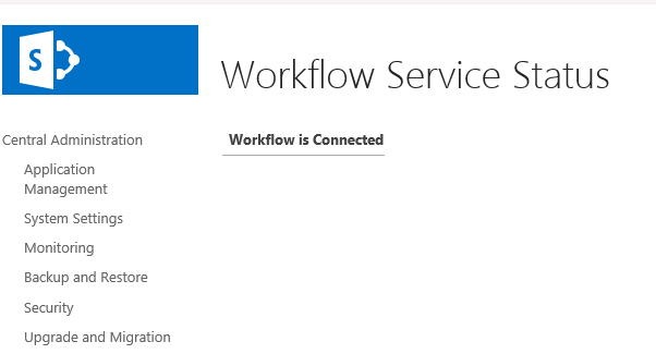 MS SharePoint and ASP.NET Blog: SharePoint 2013 workflow manager ...