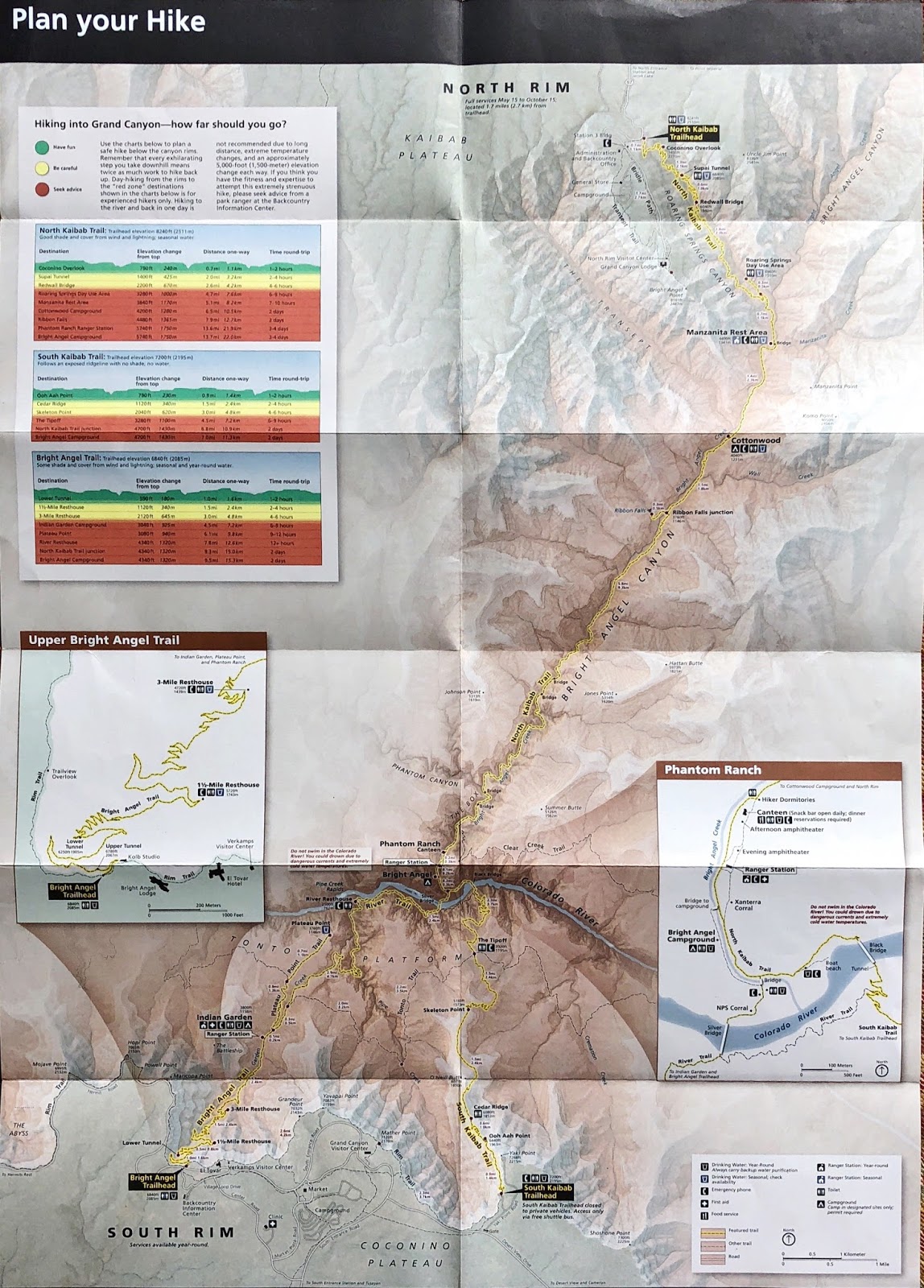 TravelMarx: One Week Southwest Tour – Las Vegas, Grand Canyon, Monument ...