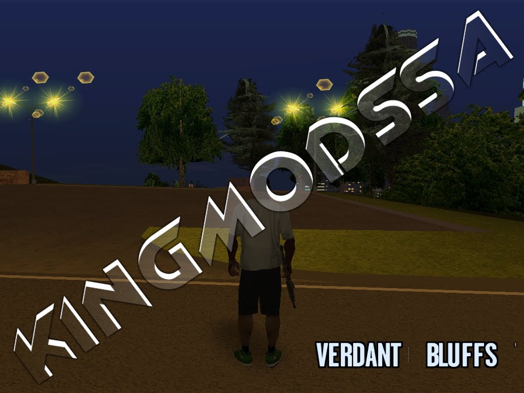 IV Fonts For SA - GTA SA - GTA V MOD - Mods para GTA, Skin, Carros ...