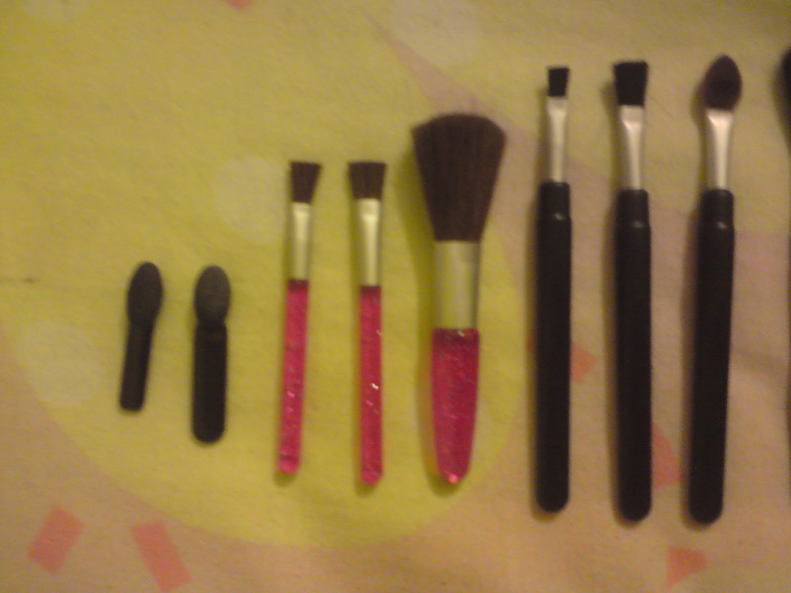 Princess Andria: February 2012