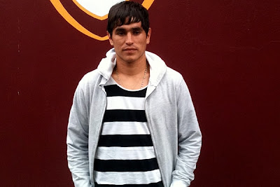 Soy San Lorenzo: Fernando Gutiérrez se mostró feliz por su llegada a ...