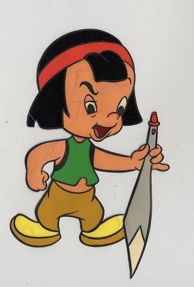 Tralfaz: He's Not Sam-tastic