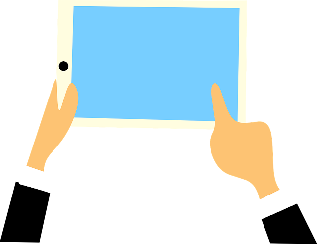 ® Colección de Gifs ®: IMÁGENES DE TABLET