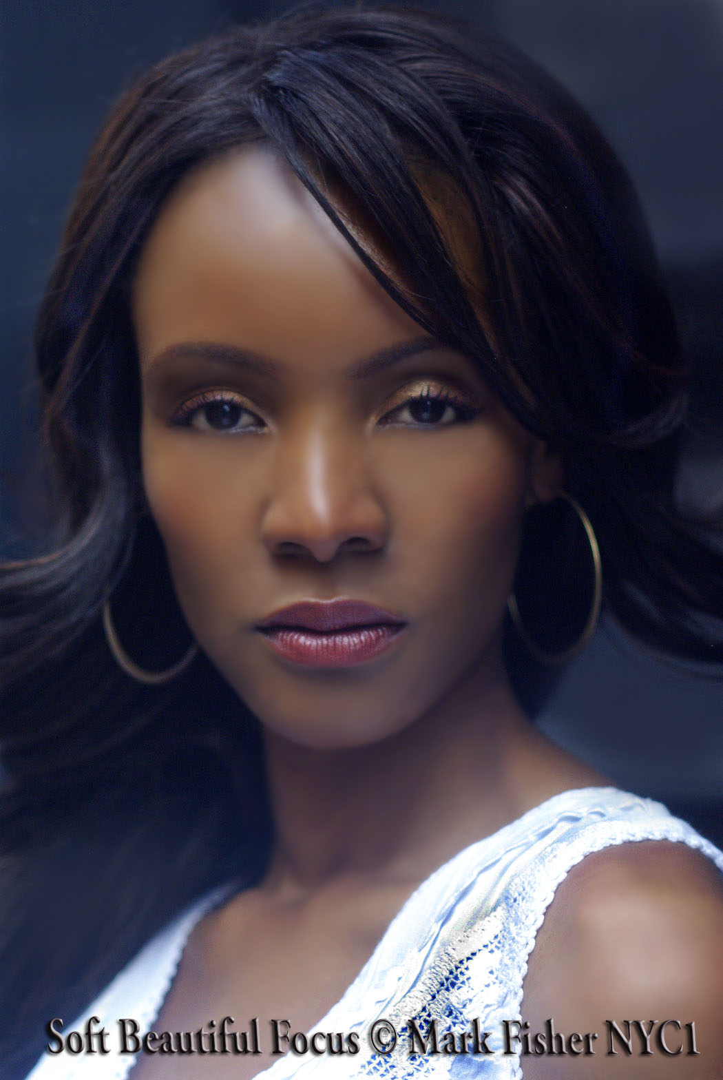 View Through An Eye Of A Lens: The Soft Beautiful Focus • American ...