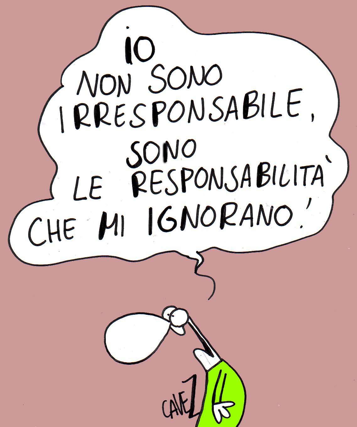 Massimo Cavezzali: maggio 2012