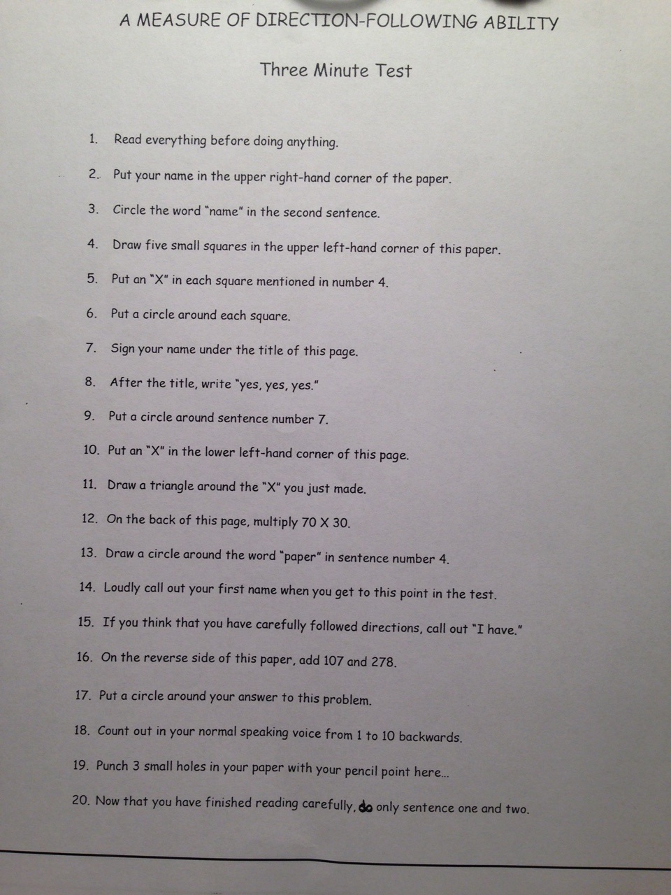 Mr. Trumble’s Blog: Day #8 - 9/17/15 - Unit 1: Writing Evidence Based ...