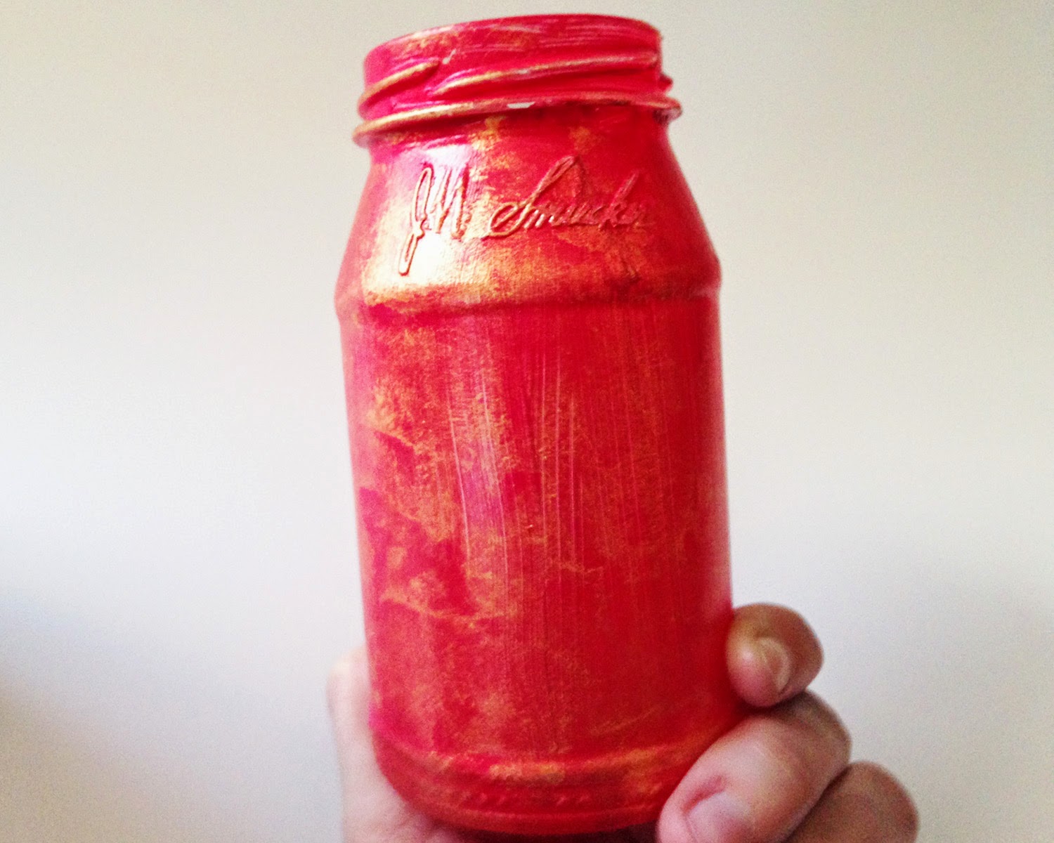 Littlebits by Emily Collette: Photo Jars