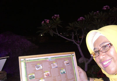 Menikmati Keunikan De Bamboo Resto and Cafe, Batu | Travelling, Jalan ...