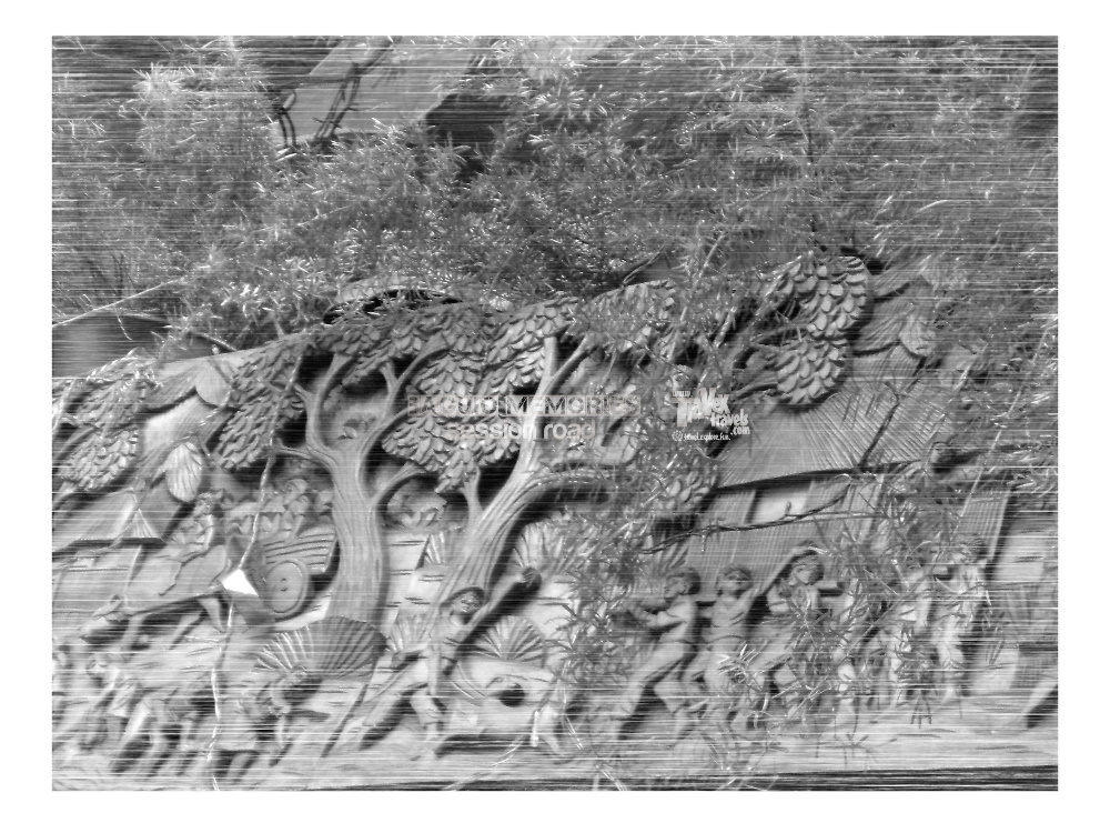 Session Road: Baguio Restaurants and More - Travex Travels - Travel ...