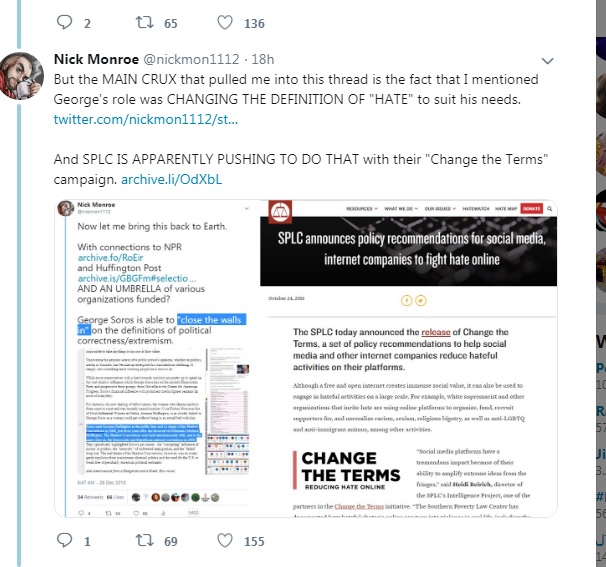 Decoding Satan: Is Mastercard behind the censorship of conservatives ...