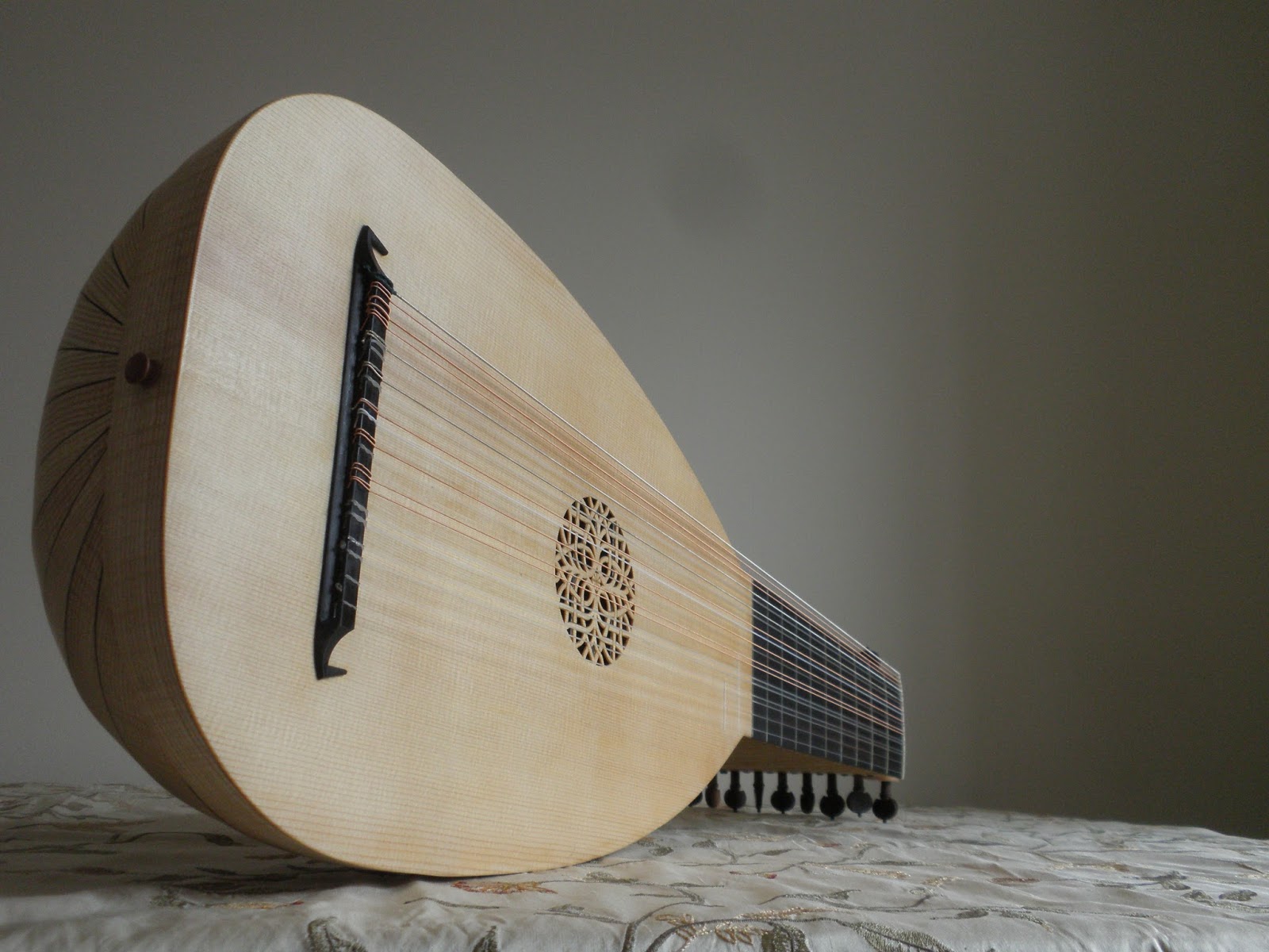 Lute Lovers