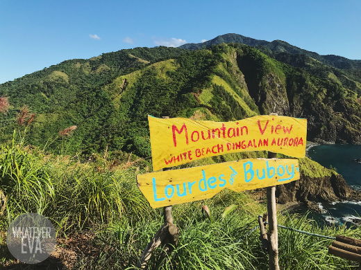 Exploring Aurora: Day Trip in Dingalan