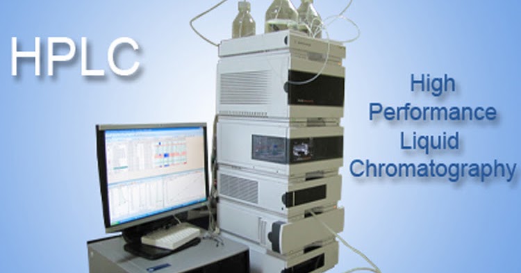 Intro To HPLC system - Lab Training - INSIDE CHEMISTRY