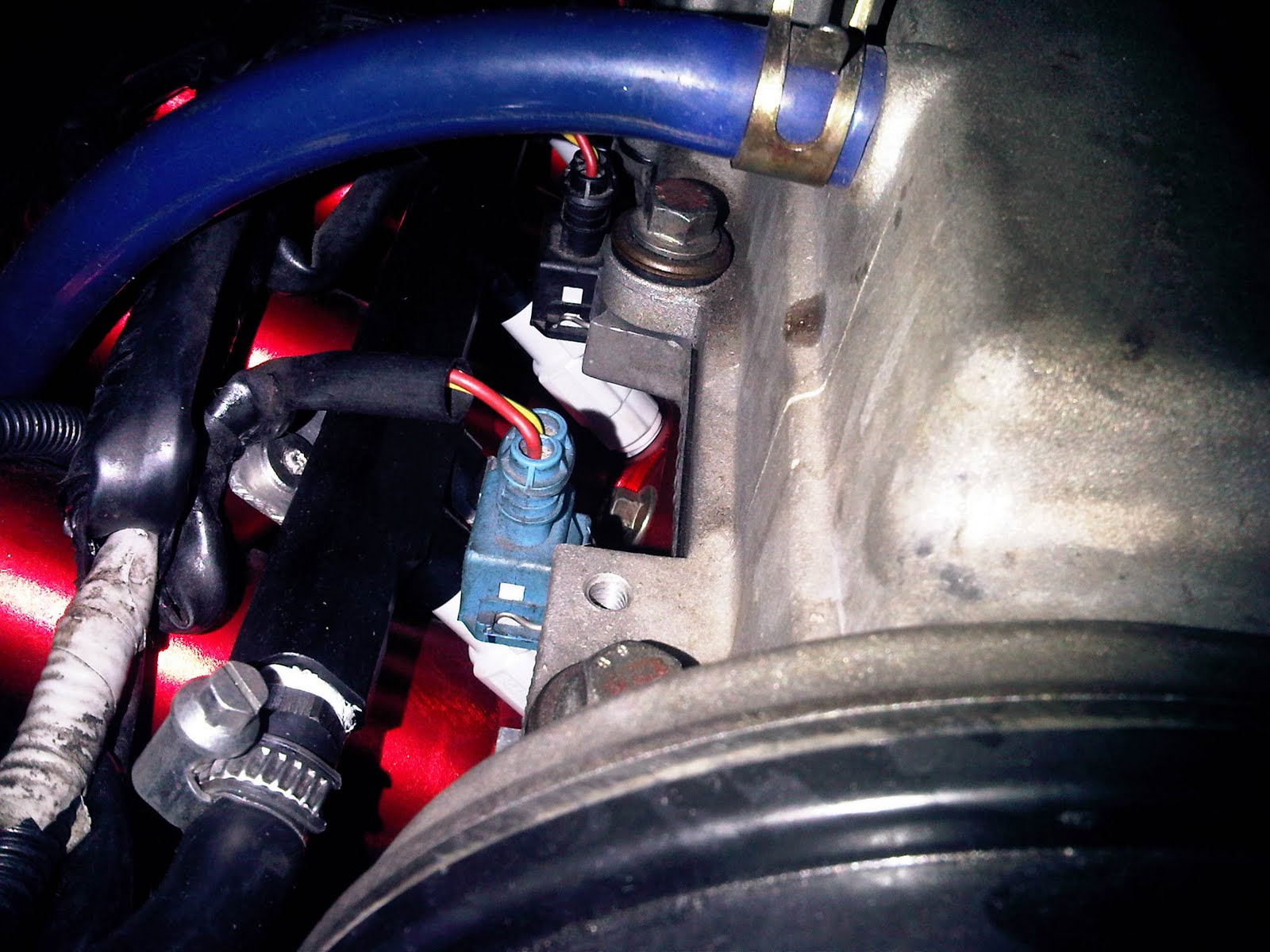 Advanced Performance Tuning: Proton CamPro Tuning