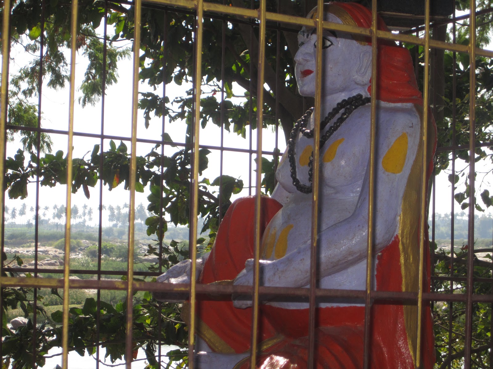 Raghavendra Swamy: The sloka that moved Rayaru to complete it