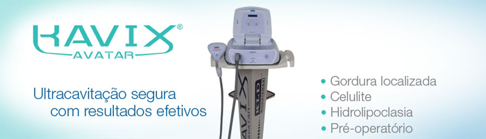 Norma Estética: Ultracavitação "Lipo sem cortes"