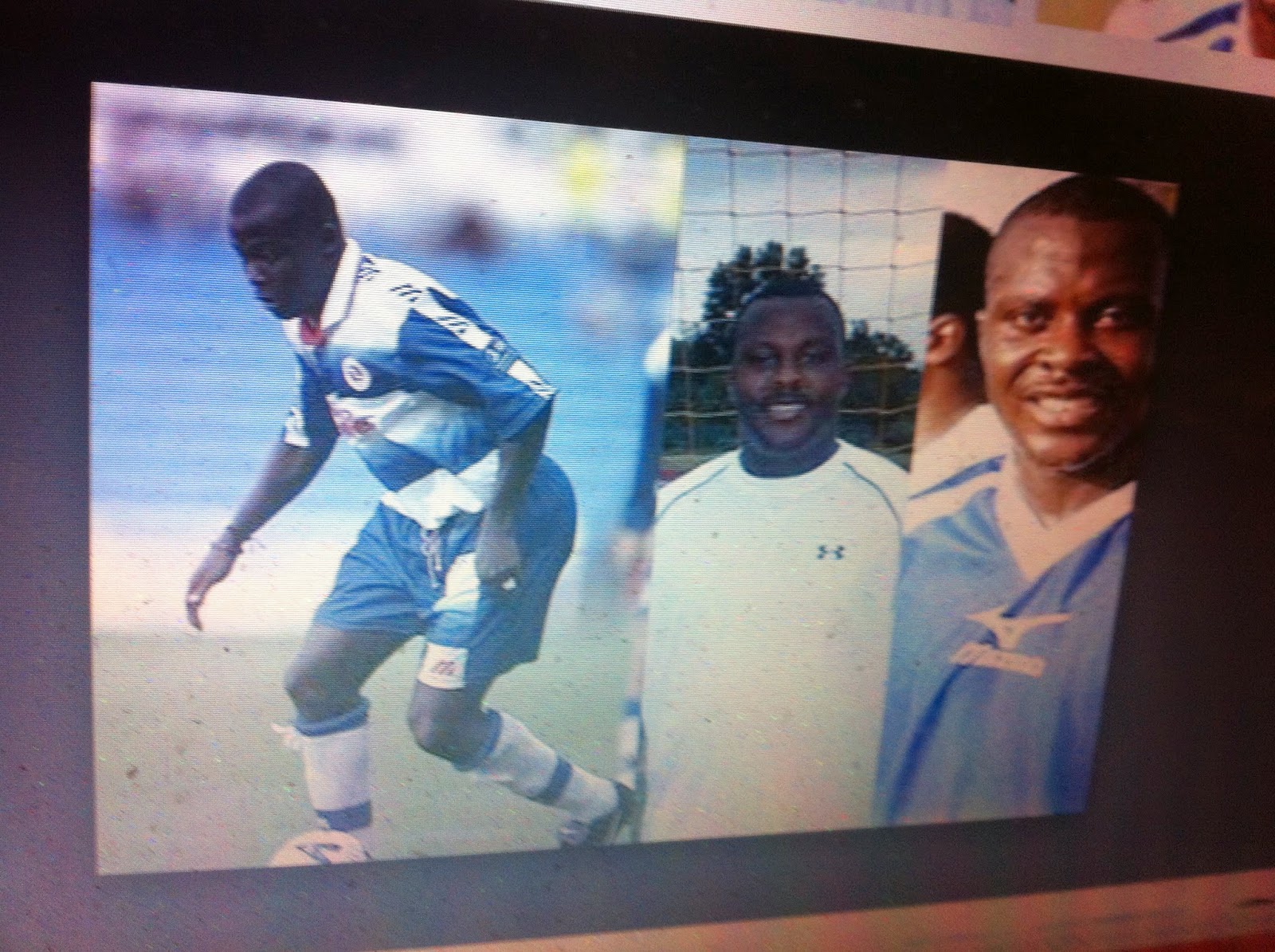 THE BLACK SOCIAL HISTORY:: BLACK SOCIAL HISTORY : AFRO-LIBERIAN " MASS ...