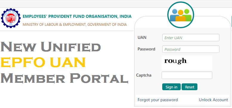 Unified Portal