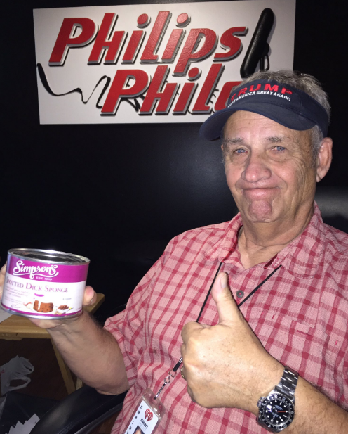 Media Confidential: Orlando Radio: iHM Makes Offer Jim Phillips Couldn ...