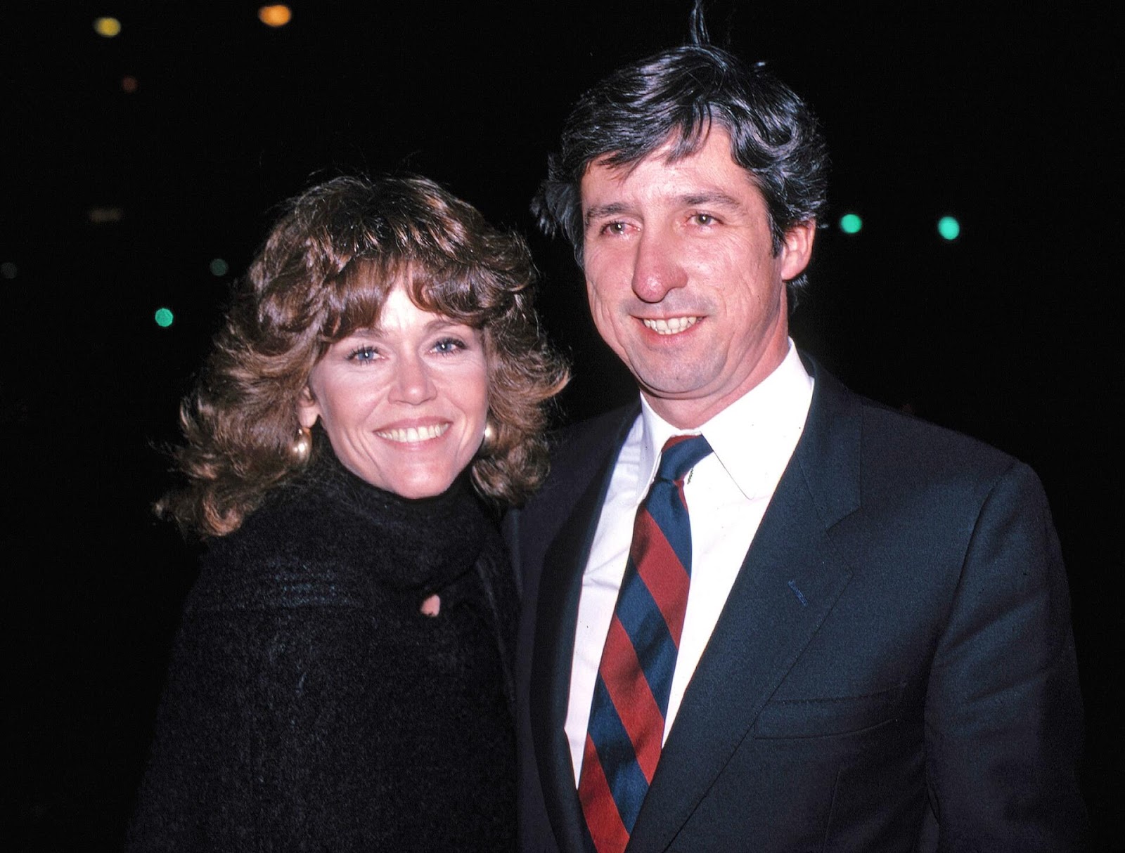 Sue's Daily Drivel ...: Weather ~ Picture of the Day ~ George Clooney ...