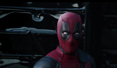 Only the Best Screenshots of DEADPOOL From the Trailer and the First ...