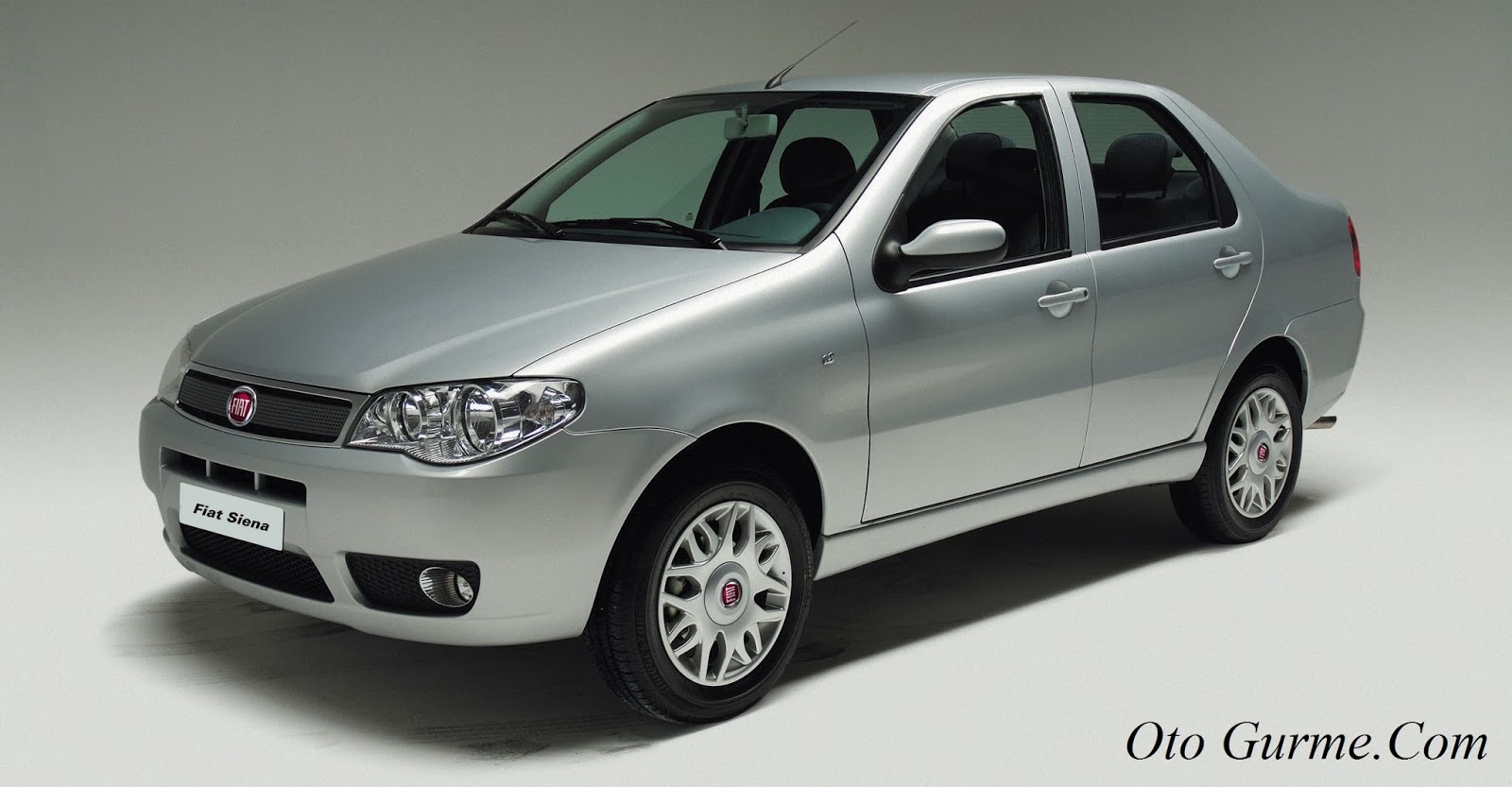 Fiat Siena 1.2 EL Özellikleri ve Yakıt Tüketimi 2001-2002 Model-Oto ...