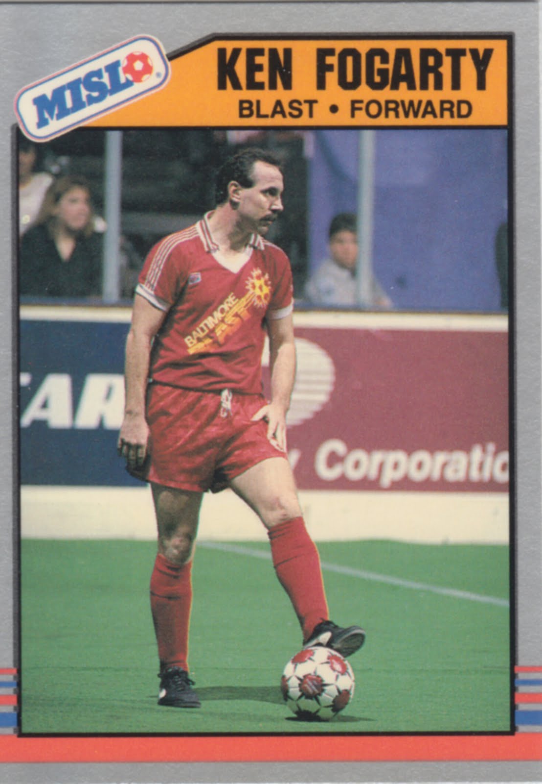 TAMPA BAY ROWDIES APPRECIATION BLOG (1975 to 1993): 01/01/2011 - 01/02/2011