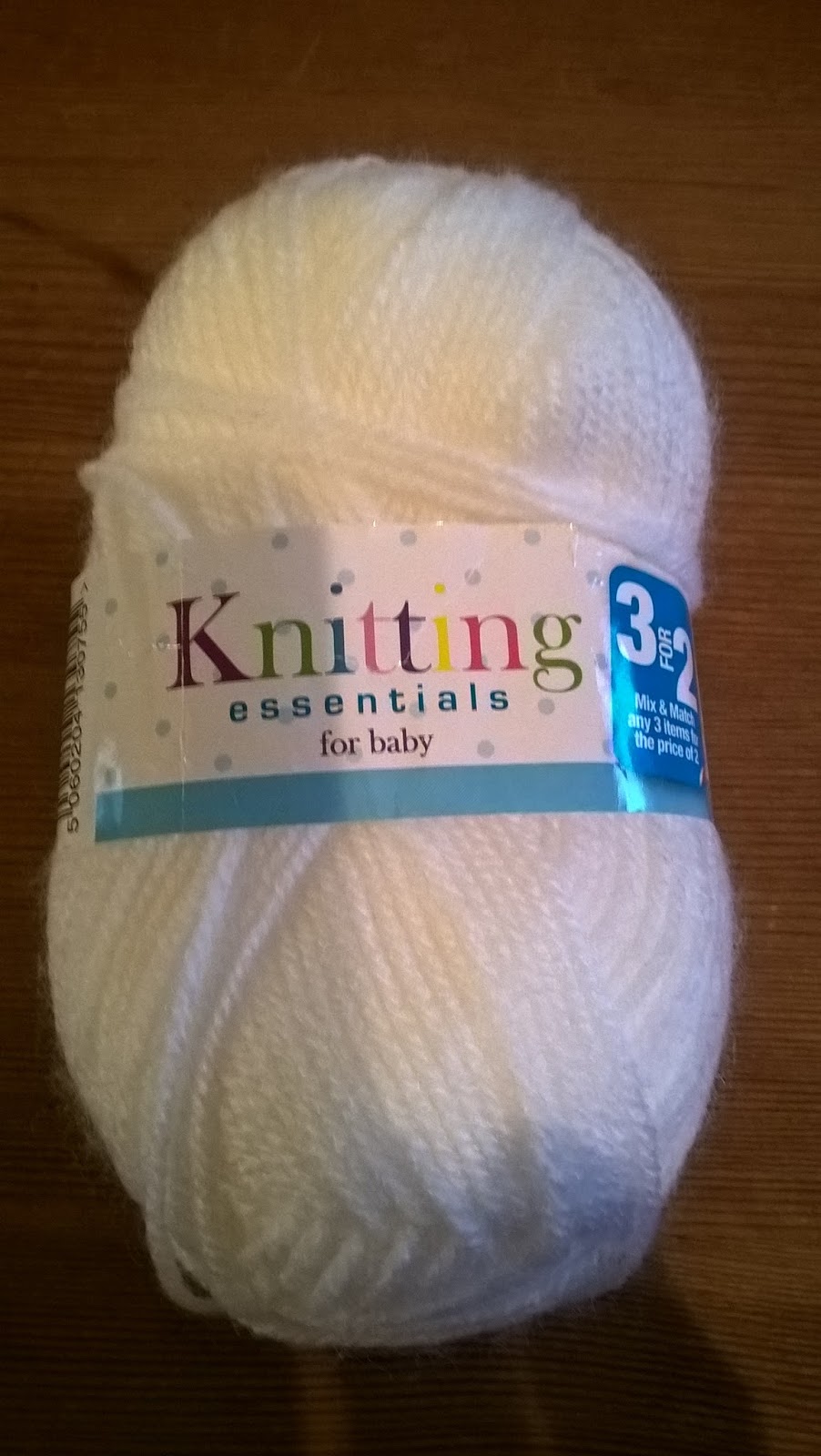 The Frugal Knit-Wit: Wool Bargains and Valentine's Flowers