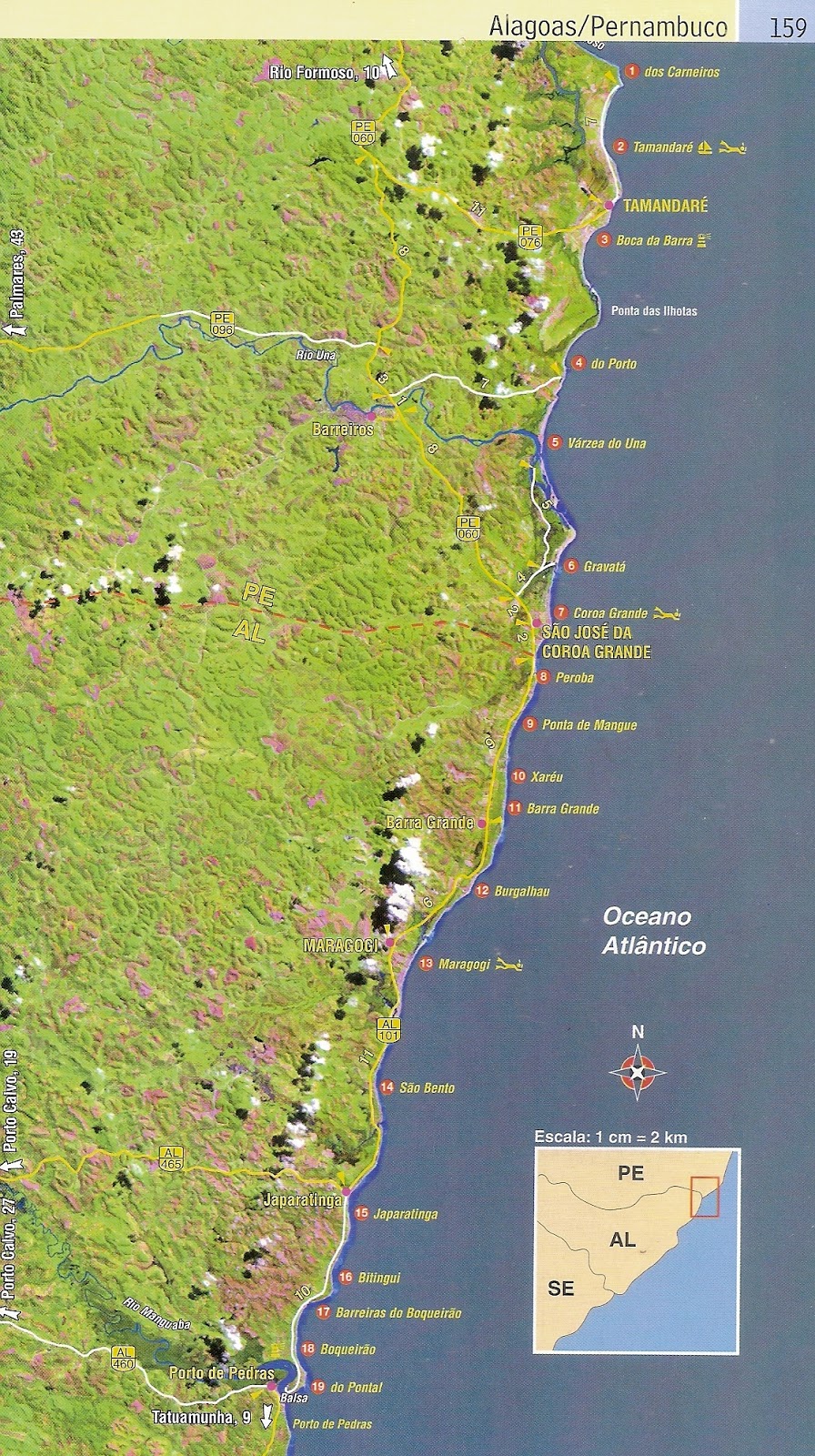 Blog Atrativo Pernambuco