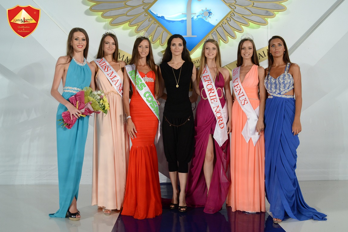 KASTA MORRELY: KASTA MORRELY CASTIGATOARE LA MISS LITORAL 2013