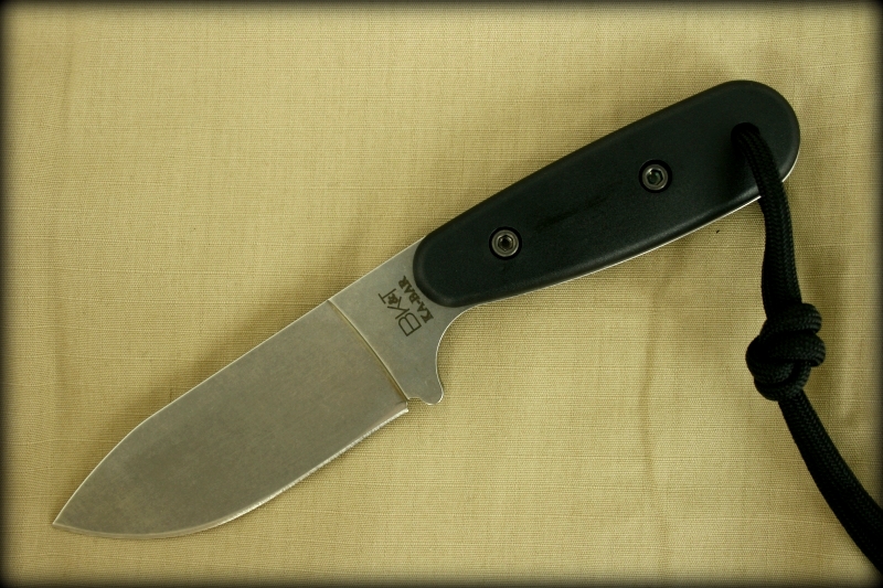 Spec News: Ka-Bar BK24 Becker D'Eskabar