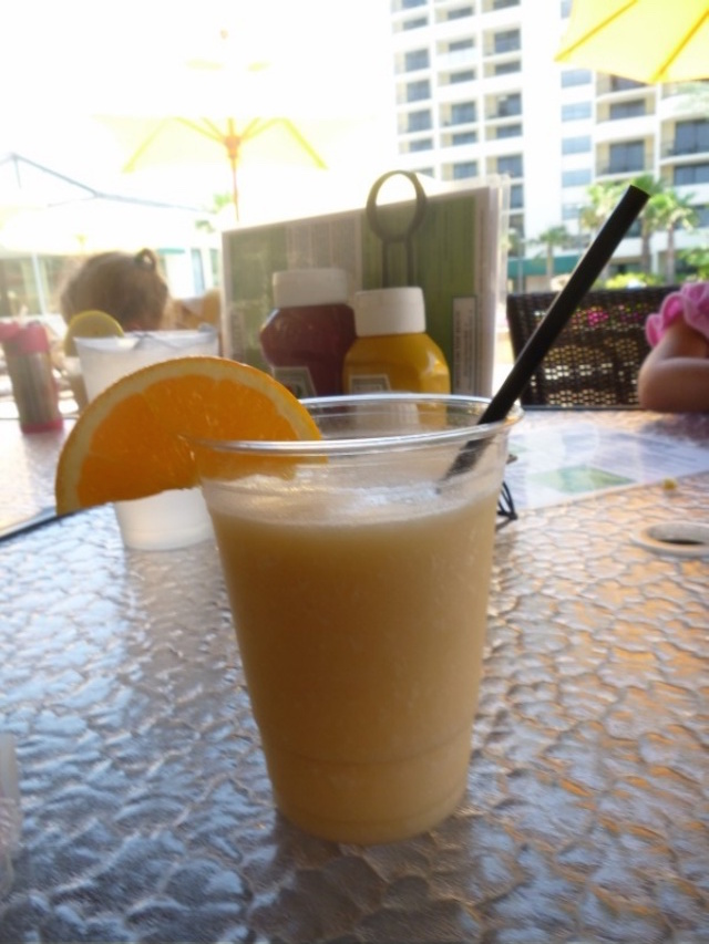 Magnolia Mamas : Cocktail Confessions: Orange Dreamsicle