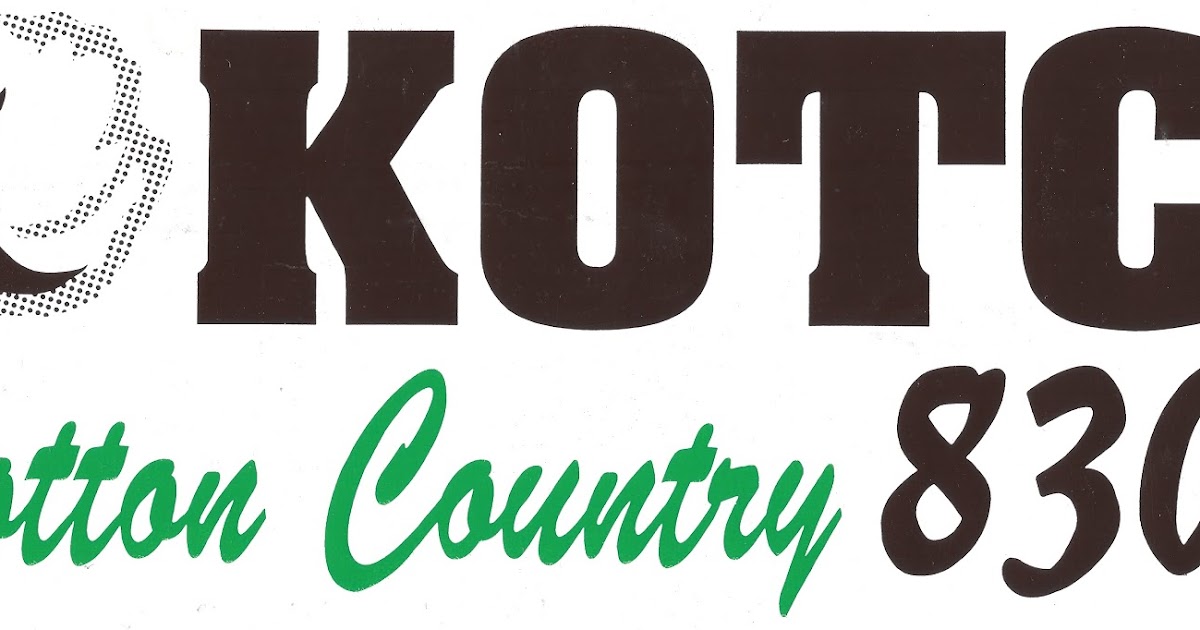 Radio Sticker of the Day: KOTC