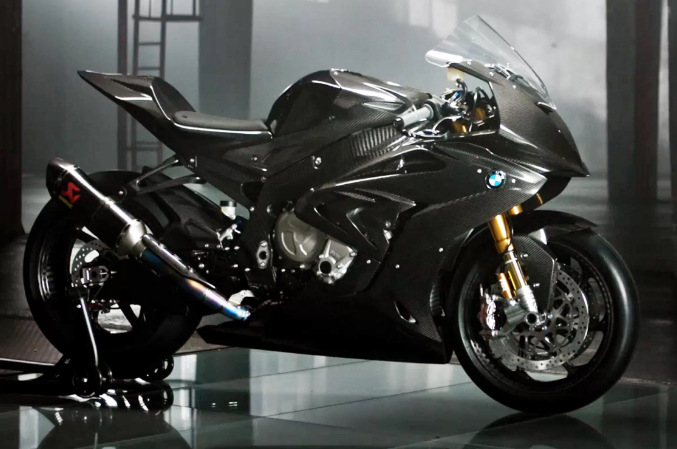 2018 BMW HP4 Rare Review and Features | Motorcycle Release