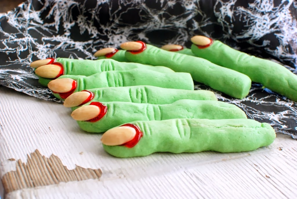 Treats for Halloween - Simply So Good