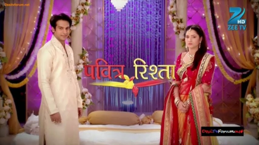 Apna Serials: Pavitra Rishta 2nd April 2014 Full Watch Online Episode