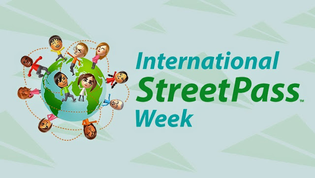 Atualização da StreetPass Mii Plaza traz dois novos games, modo Premium ...