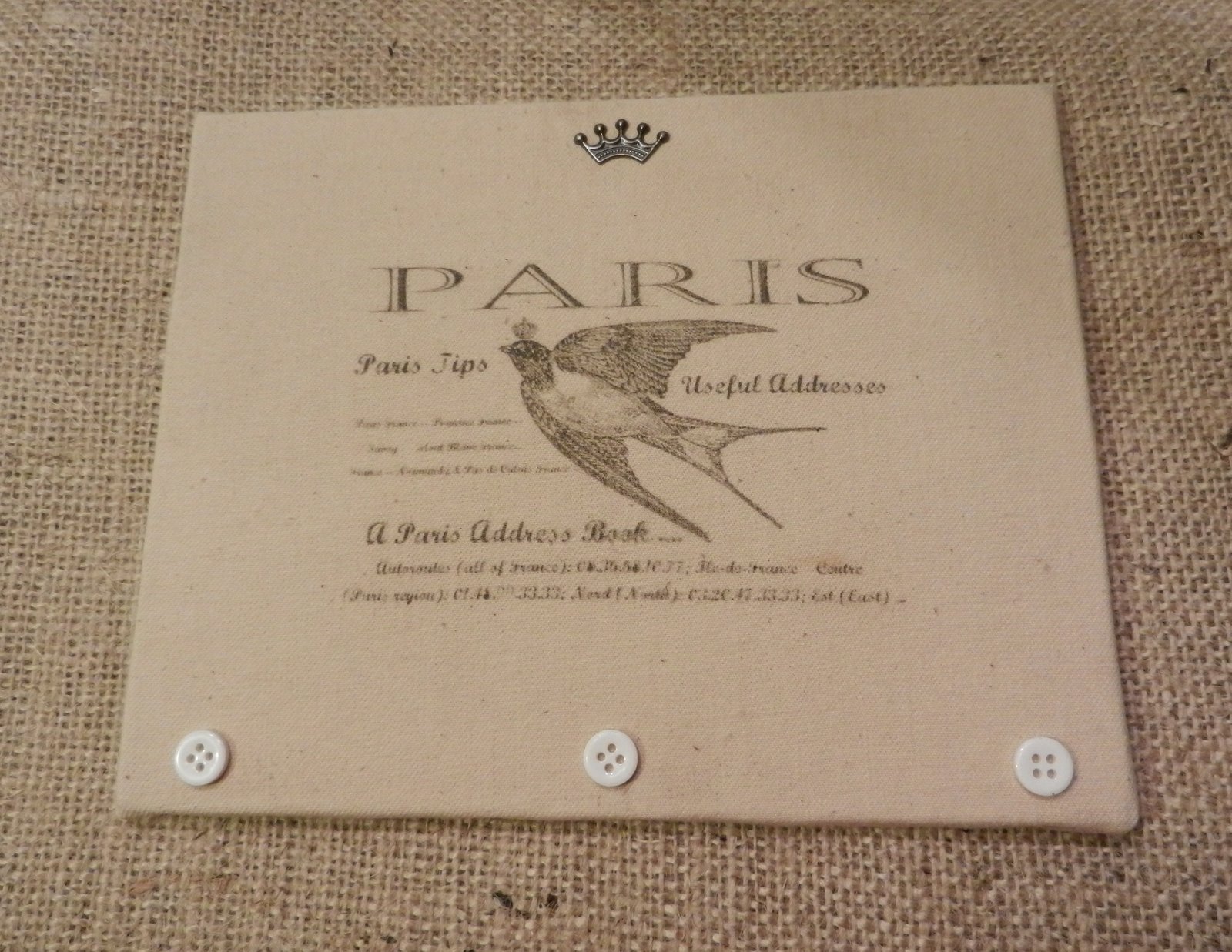 A Lapin Life: Paris Address Tips - Art