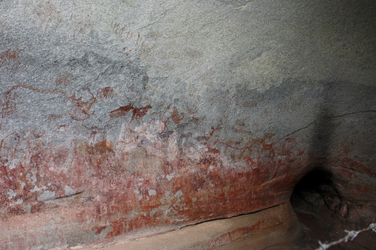 The Rhodes Less Traveled: Domboshawa