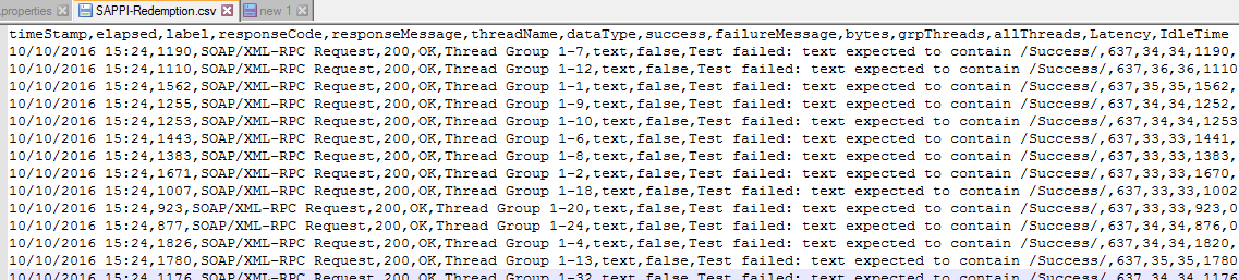How to Generate Jmeter Report Dashboard