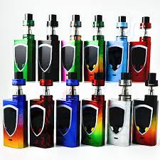 SMOK ProColor Kit