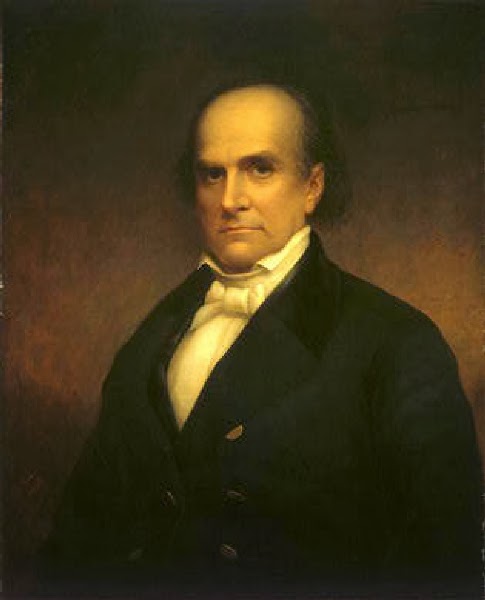 Virginia Institute for American History: Daniel Webster’s “Liberty ...