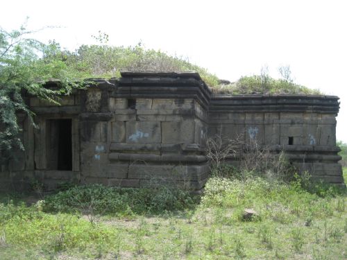 Bhadurgad AKA Dharmaveer gad