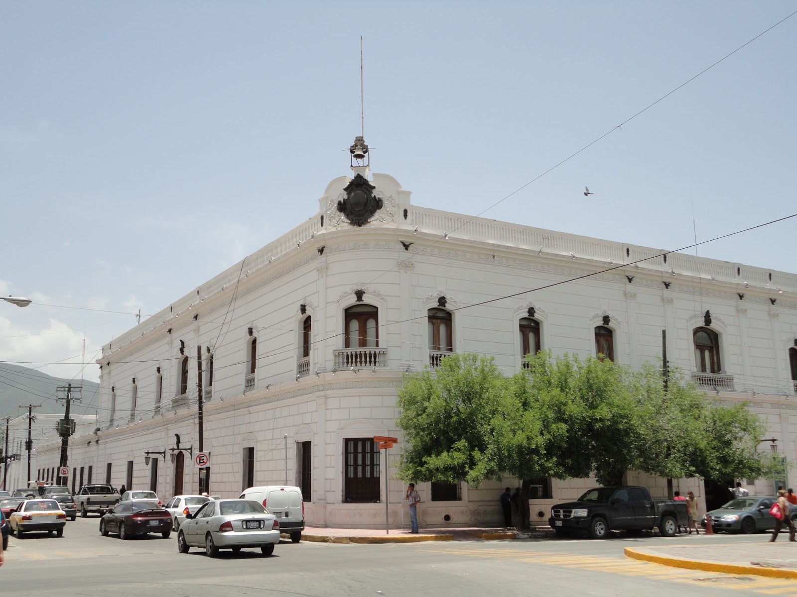 Cronicas de Victoria